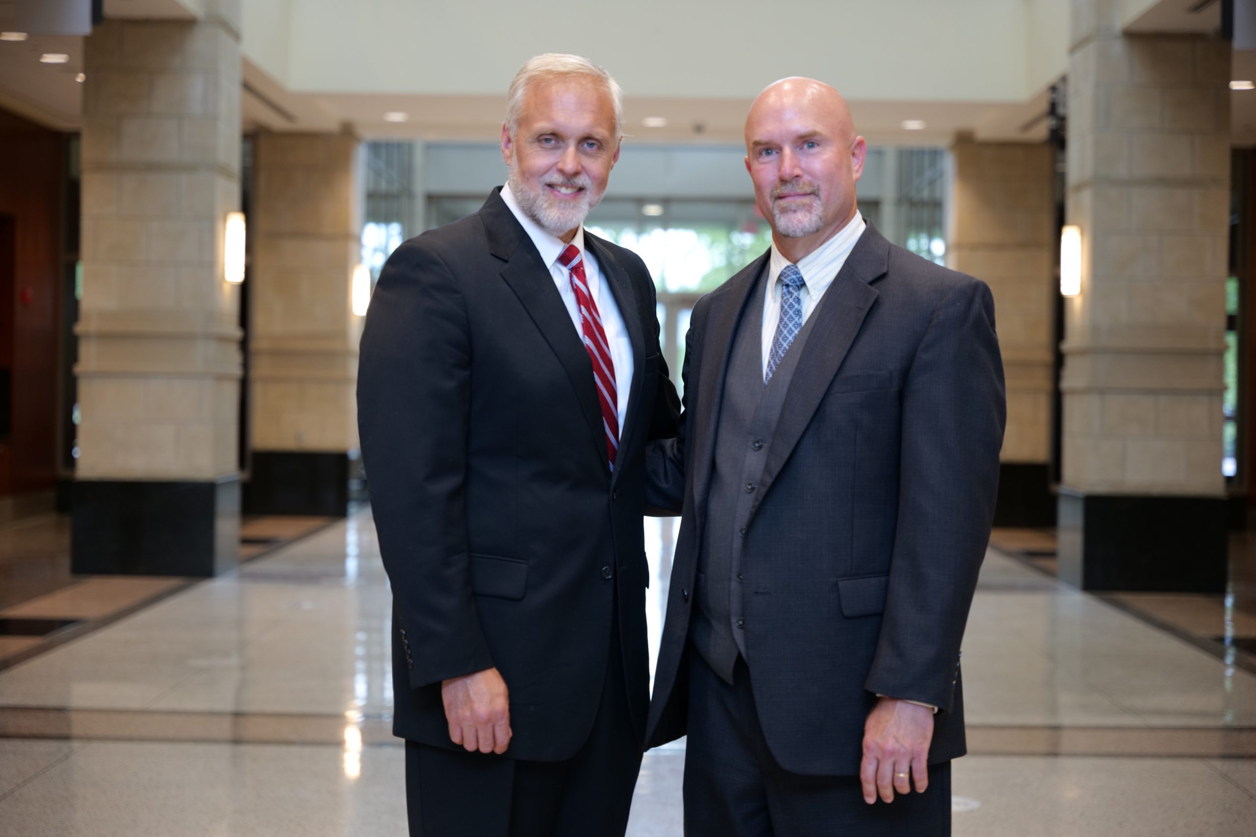 Attorneys - Sams Fischer - Legal & Business Consulting